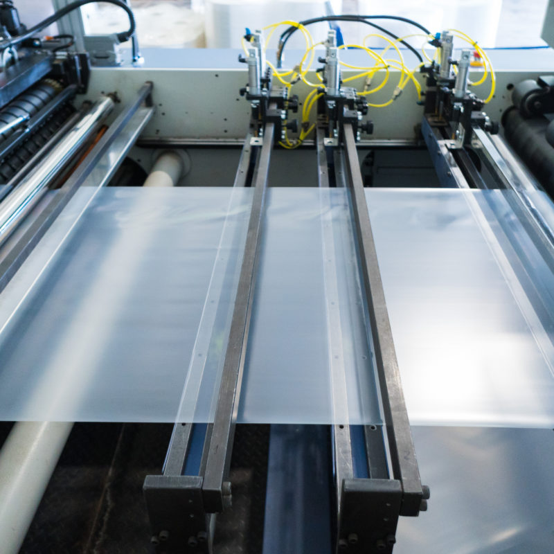 Films and sheets - Polytechs Products