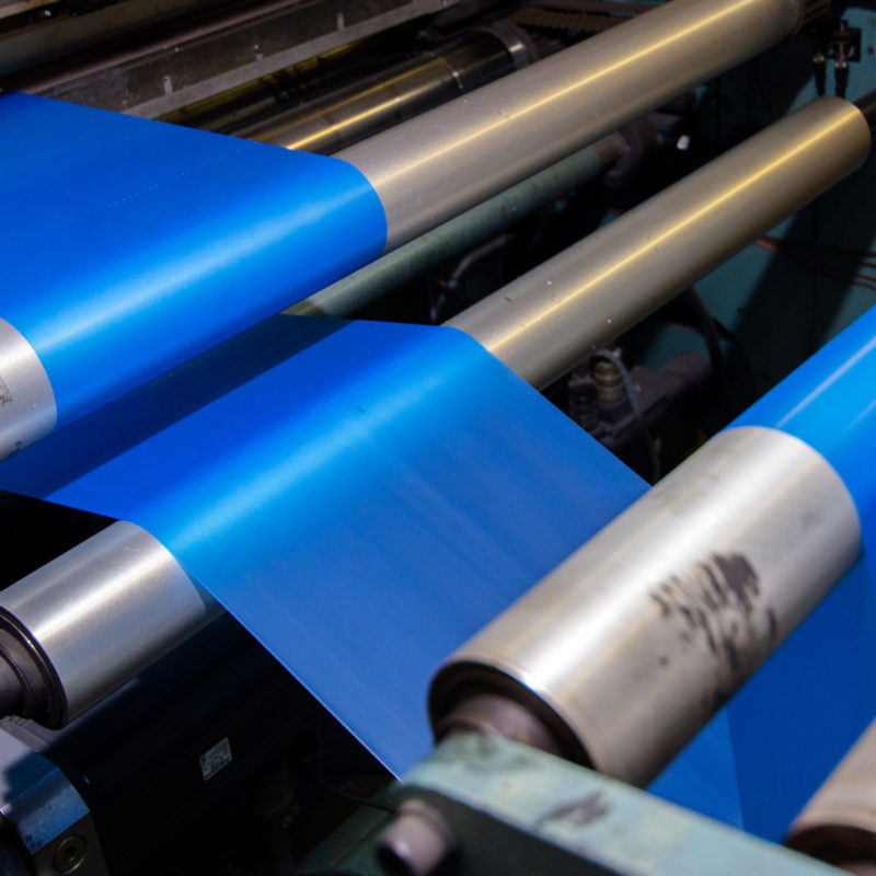 Films and sheets - Polytechs Products