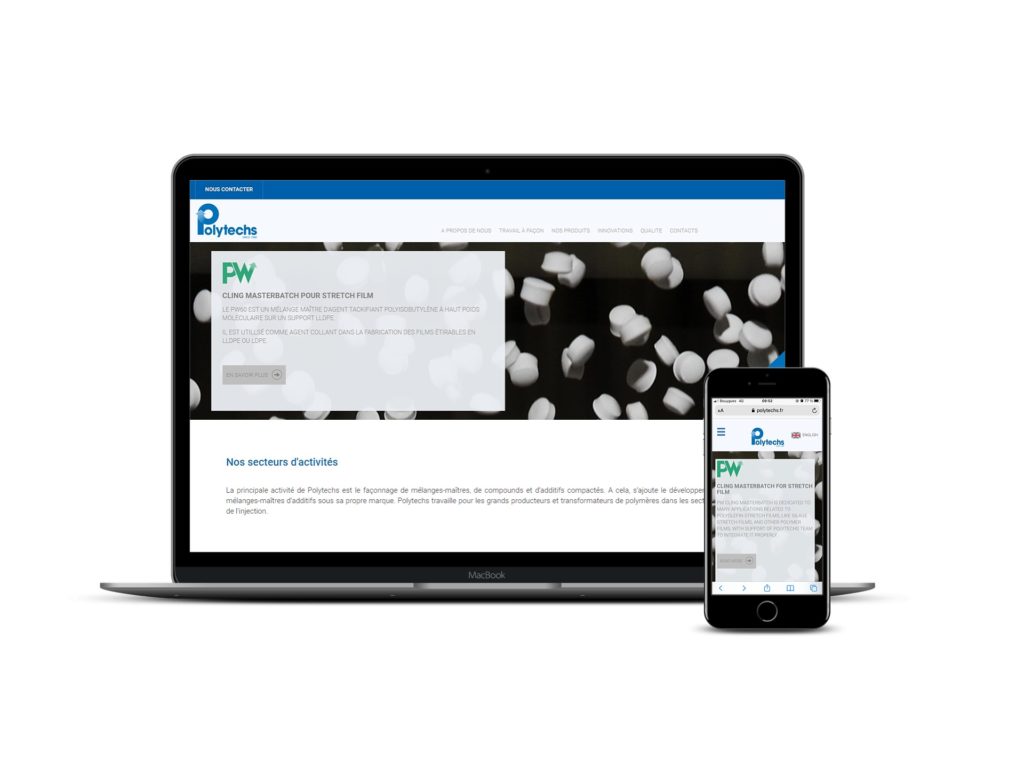 Home - Polytechs Products